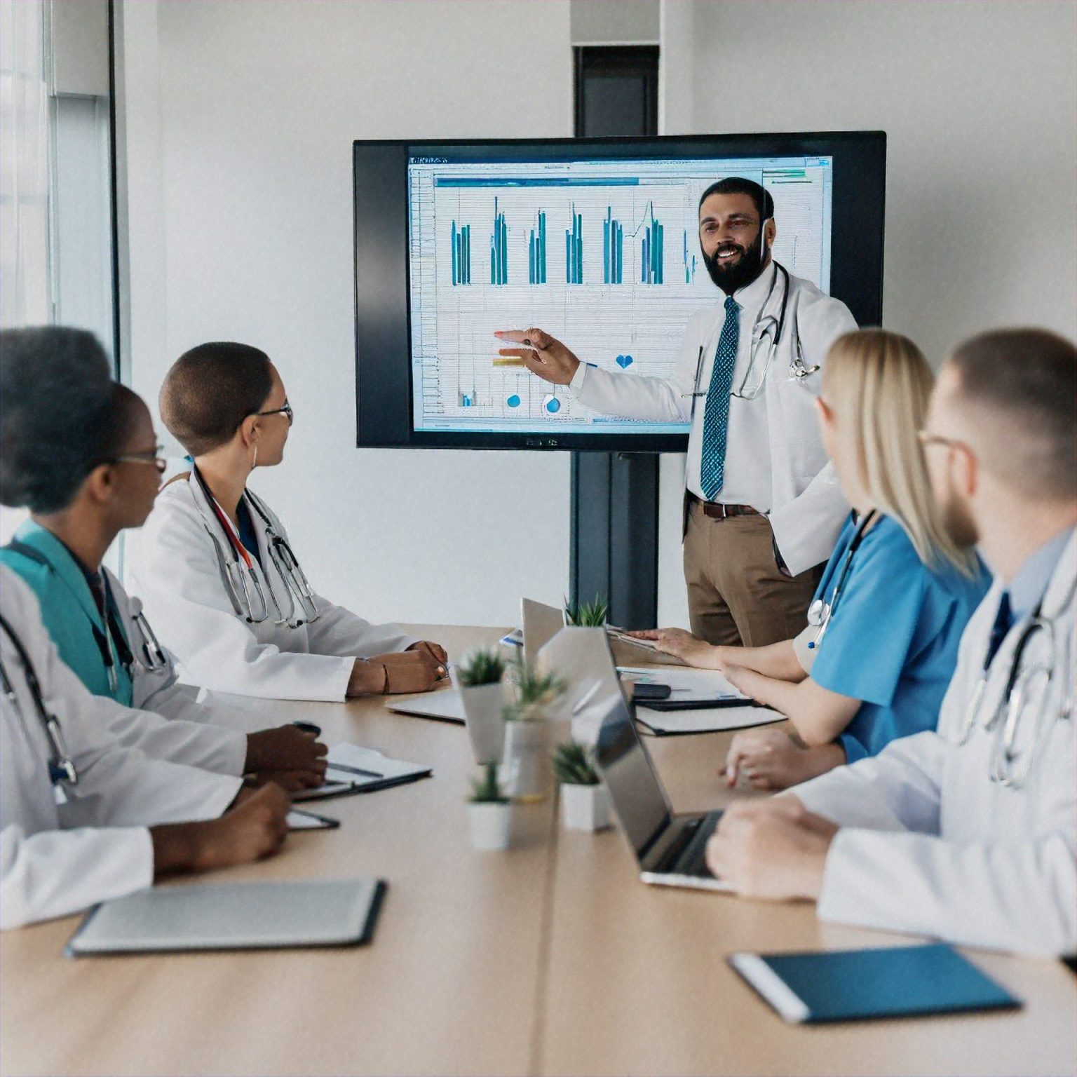 Governança Clínica - O Pilar da Qualidade e Segurança na Saúde ...